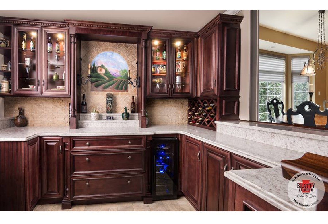 ELITE MERLOT - Kitchen Search